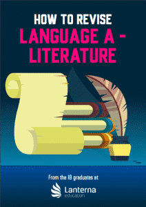 How to Prepare For Your IB English Individual Oral (IO)! I Lanterna Blog