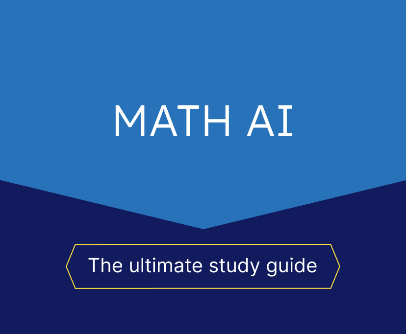 IB Math AI - The Ultimate Study Guide - Lanterna Education | Online IB ...