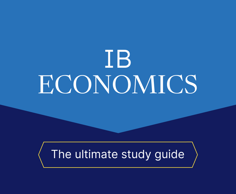 IB Economics - The Ultimate Study Guide - Lanterna Education | Online ...