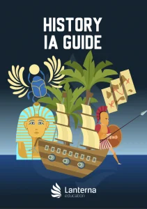 25 History IA Topic Ideas! | Lanterna Education