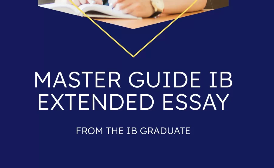 FREE IB Study Resources & Study Guides | Lanterna Education